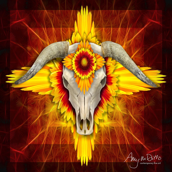 Amy M. Ditto | Corrales Society of Artists