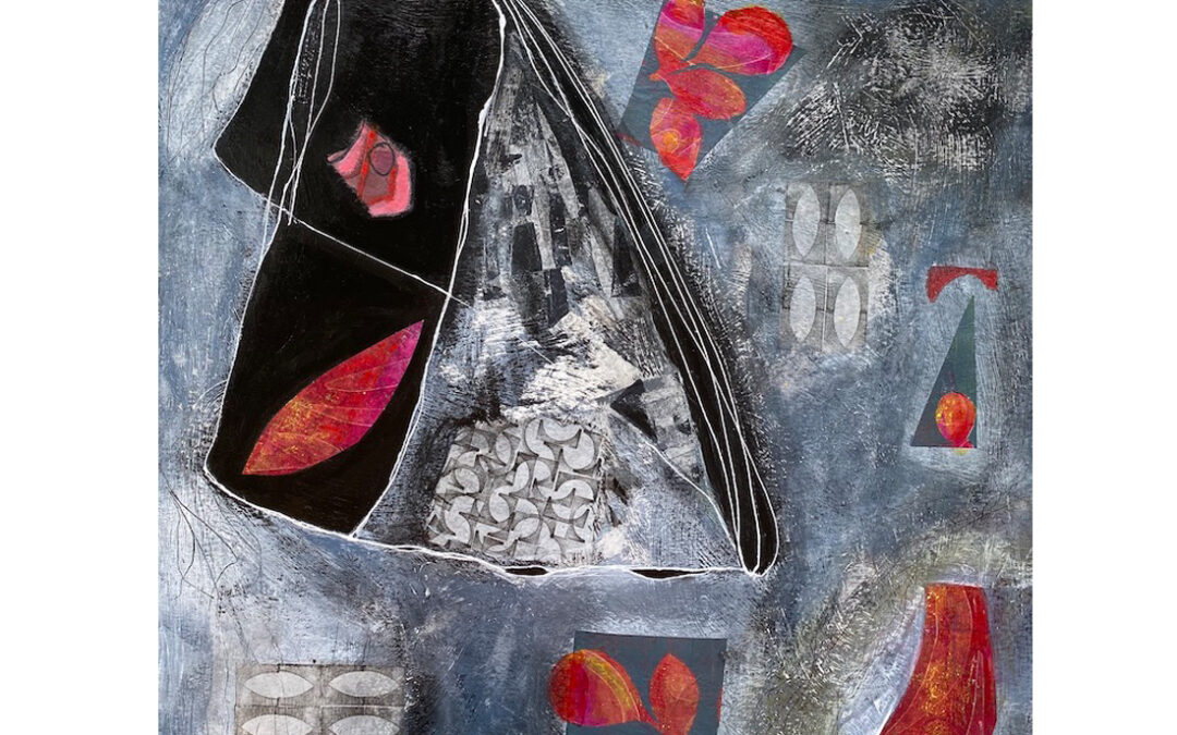 BethLarsen_Perfect Equation | Corrales Society of Artists